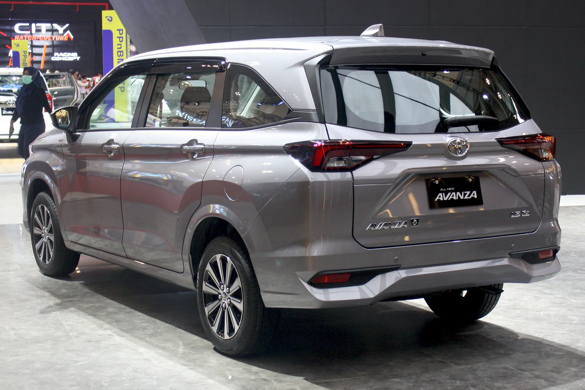 All New Avanza: Revolutionize Your Drive Experience - Ketut Bagong Rental