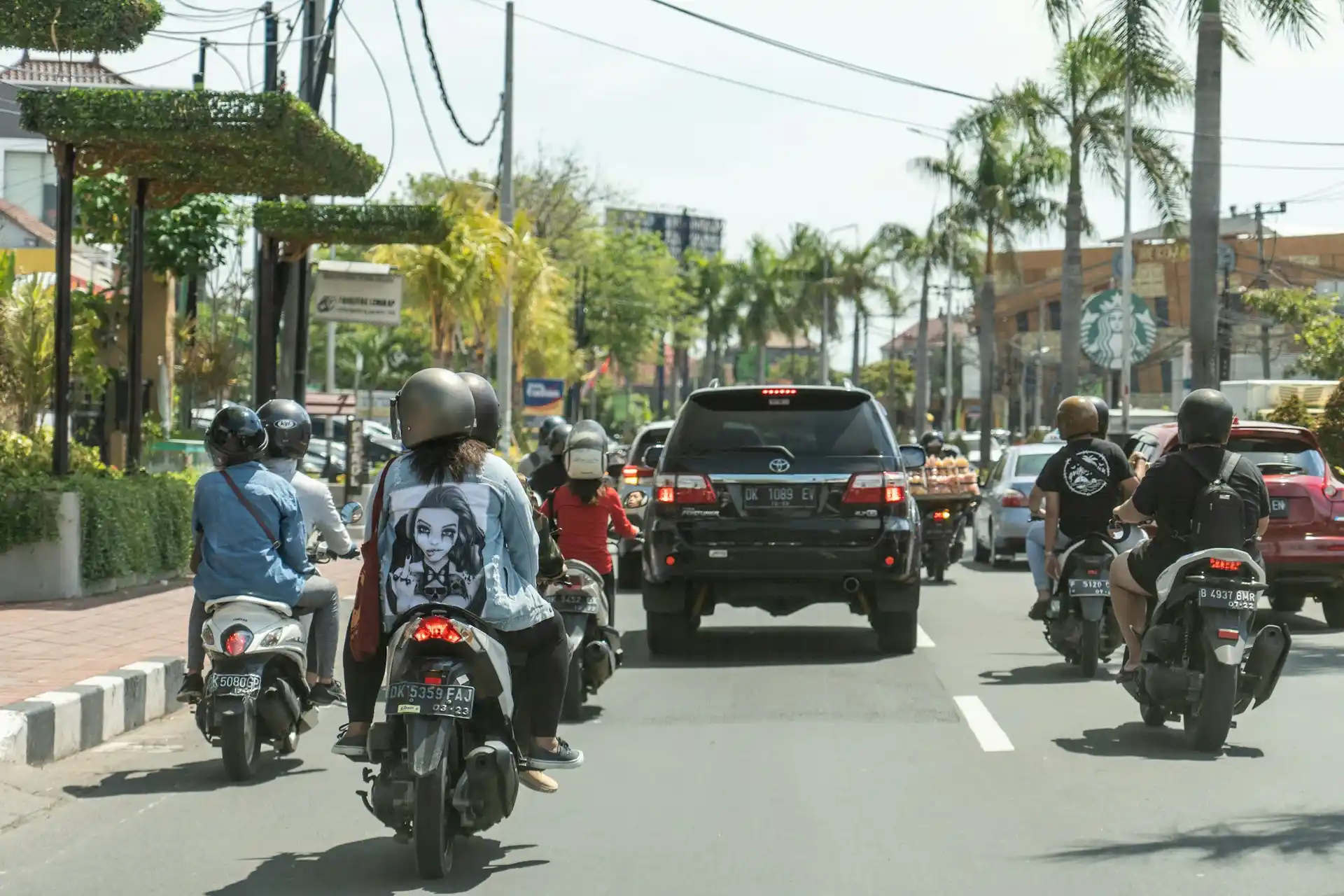 Public Transportation Bali: Best Guide for Visitors - Ketut Bagong Rental
