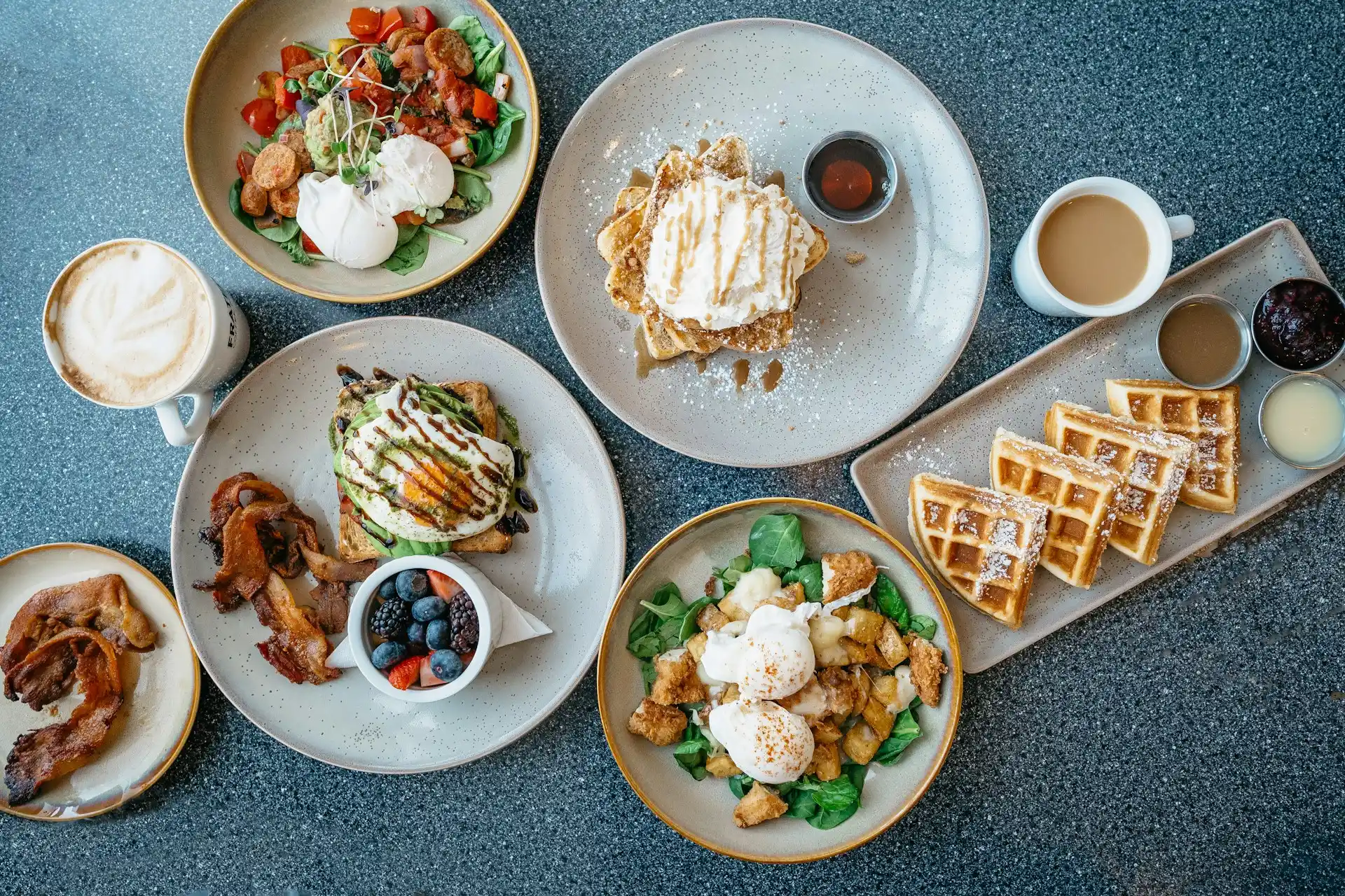 Best Breakfast Spots in Ubud: Where to Start Your Breakfast - Ketut ...